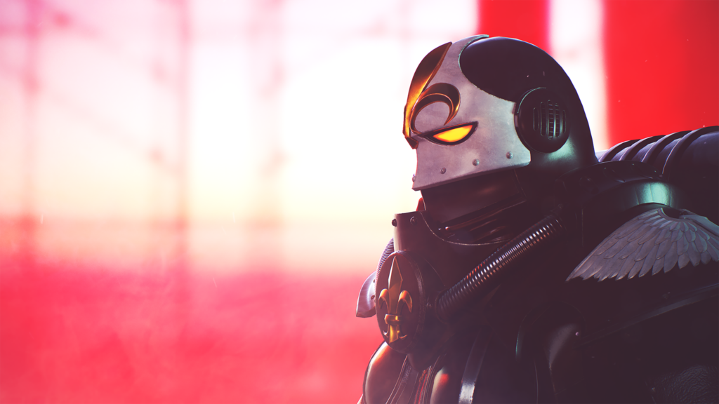 Games - Soul Assembly